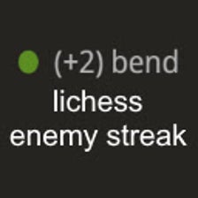 Lichess Streak Indicator für Google Chrome - Erweiterung Download