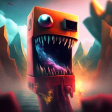 Project Horror Funtime Multi for Android - Download