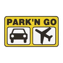 Park N Go Airport Parking para iPhone - Descargar