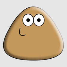 Pou para iPhone - Descargar