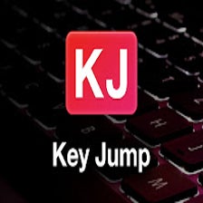 Key Jump keyboard navigation for Google Chrome - Extension Download