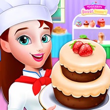 My Bakery Kitchen: Baking Game para Android - Descargar