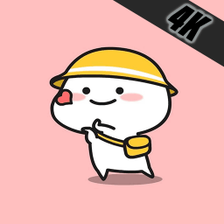 Cute Quby Wallpaper Hd for Android - Download