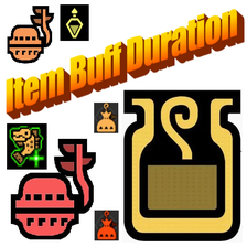 Item Buff Duration mod for Monster Hunter Rise - Mod Download