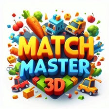 Match Master 3D para iPhone - Descargar