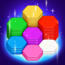 Hexa Rush cho Android - Tải về