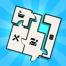 Room Sort Master: House Plan per Android - Download