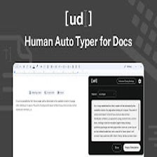 Undetectable AI - Human Auto Typer for Google Chrome - Extension Download