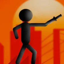 Stickman Knife Thrower for Android - Download