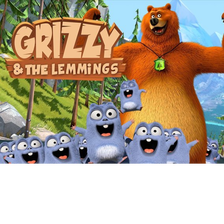 Grizzy and the lemmings RP for ROBLOX - Game Download