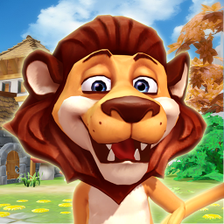 My Talking Lion for Android - Download