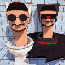 Evil Skibidi Toilet for Android - Download