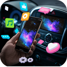 Car play: Android Carplay Auto (Android) - Descargar