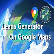 Leads Generator on Google Maps & Email Scraper สำหรับ Google Chrome ...