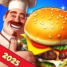 Cooking Fun: Cooking Games pour iPhone - Télécharger