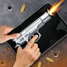 Gun Sounds: Shotgun Simulator para Android - Descargar