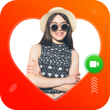 Android için BeFan - Live Video Call - İndir