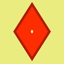 Retro Square Arcade Game para Google Chrome - Extensión Descargar