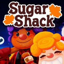 Sugar Shack - Download