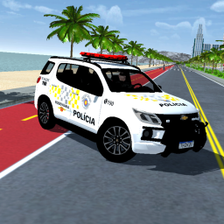Ronda Policial BR for Android - Download