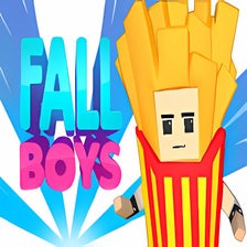 Fall Boys Google Chrome 용 - 확장 프로그램 다운로드