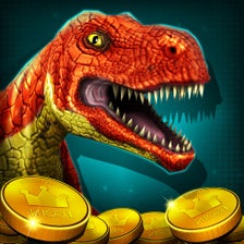 Jurassic Carnival: Coin Party for iPhone - Download