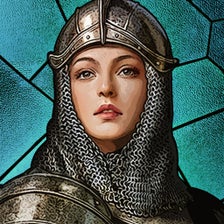 European War 7: Medieval per iPhone - Download