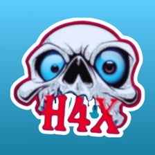 FFH4X Sensi Regedit for iPhone - Download