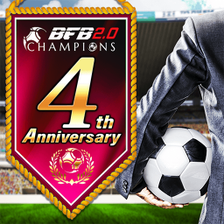 BFB Champions 2.0 ~Football Club Manager~ APK for Android - Download