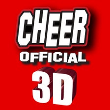 iPhone 용 CHEER Official 3D - 다운로드