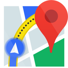Car Navigation Traffic Maps per Android - Download