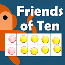 Friends of Ten pour Android - Télécharger