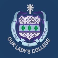 Our Ladys College Greenhills pour iPhone - Télécharger