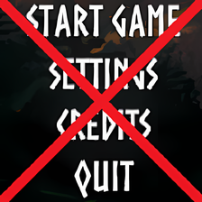 Skip Menu and Select Screens Valheim için - Mod İndir