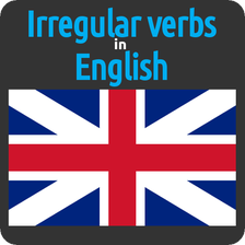 English irregular verbs APK para Android - Descargar
