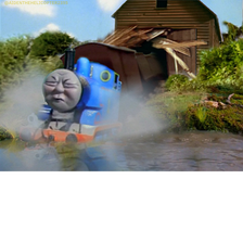 Thomas and friends crashes for ROBLOX - Game Download