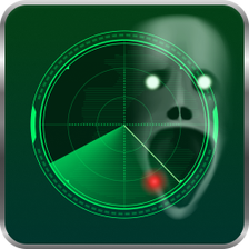 Ghost Detector Radar - Prank para Android - Descargar