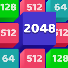 X2 Blocks - 2048 Number Puzzle para Android - Descargar