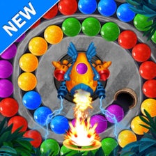 Marble Shooter - Zumba Classic para iPhone - Descargar