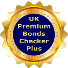 Premium Bonds Checker Plus APK for Android - Download