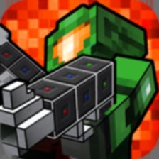 Arms Craft FPS para iPhone - Descargar