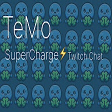 TeMo: Twitch Chat Extension para Google Chrome - Extensión Descargar