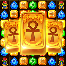 pharaoh soul egyptian tale APK for Android - Download