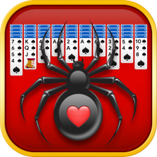 Spider Solitaire - Card Game for Android - Download