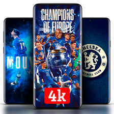 Chelsea Wallpaper HD 4k cho Android - Tải về