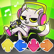 FNF vs The Basement Show v2 para Android - Descargar