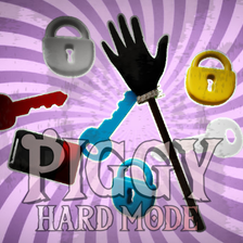 Piggy Hard Mode SLEUTH MODE para ROBLOX - Juego Descargar