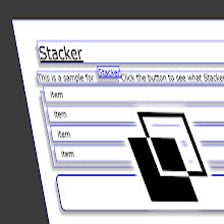 Stacker for Google Chrome - Extension Download
