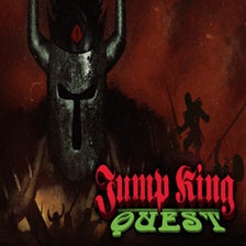 JUMP KING QUEST - Download