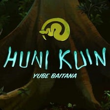 Huni Kuin: Yube Baitana - Download